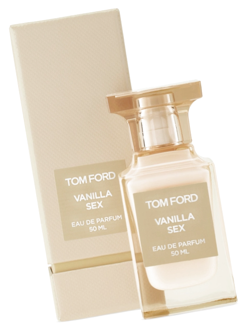 Tom Ford Vanilla Sex парфюмерная вода унисекс 50 мл / Том Форд Ванилла Секс аромат