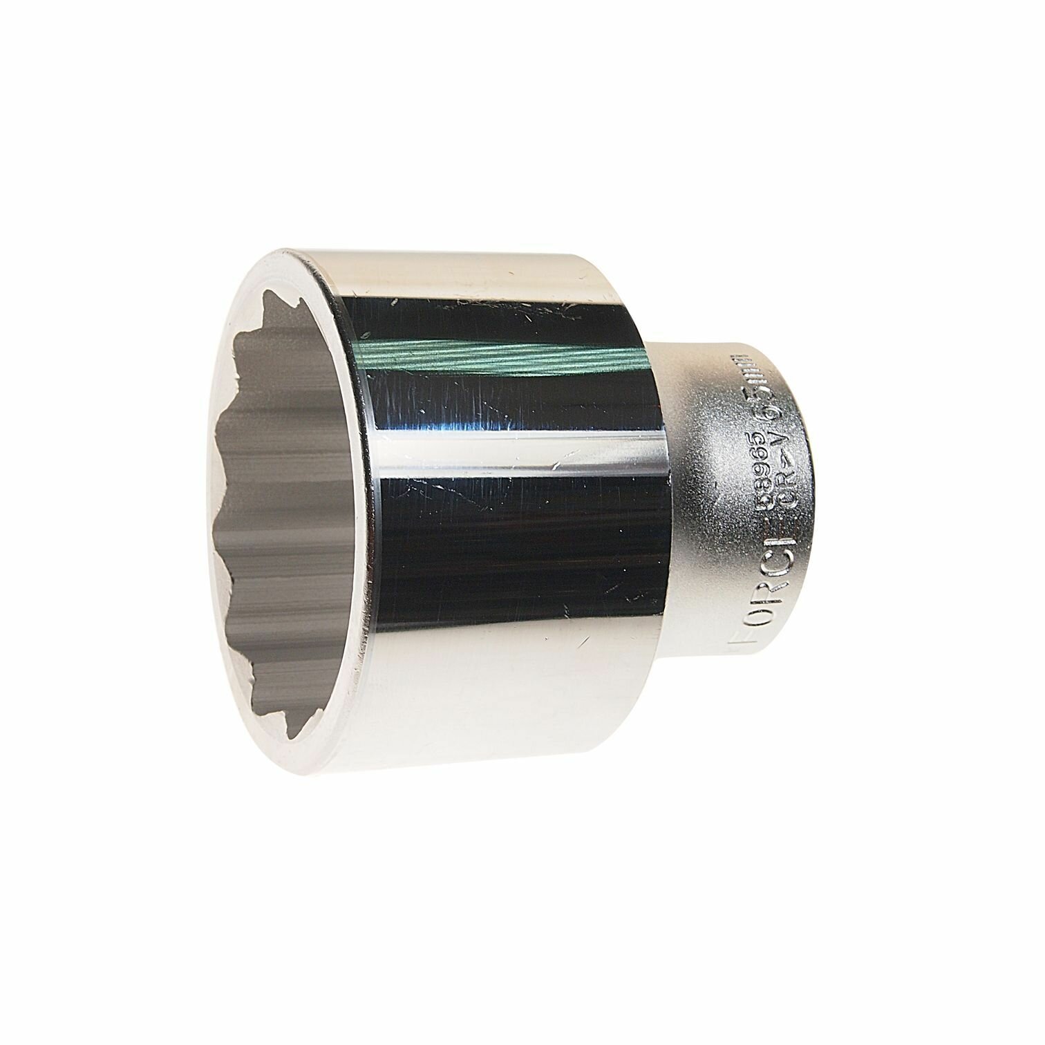 Головка 19мм 1/2" для литых дисков с защитным кожухом ROCKFORCE