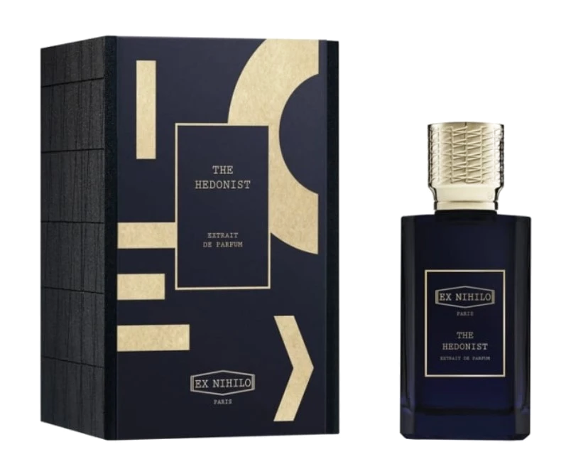 Аромат унисекс Экс Нихило Гедонист Экстракт 100 мл - Ex Nihilo The Hedonist Extrait De Parfum
