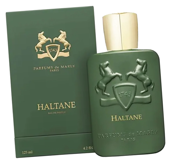 Мужская парфюмерная вода Parfums De Marly Haltane 75 мл - парфюм Де Марли Халтан