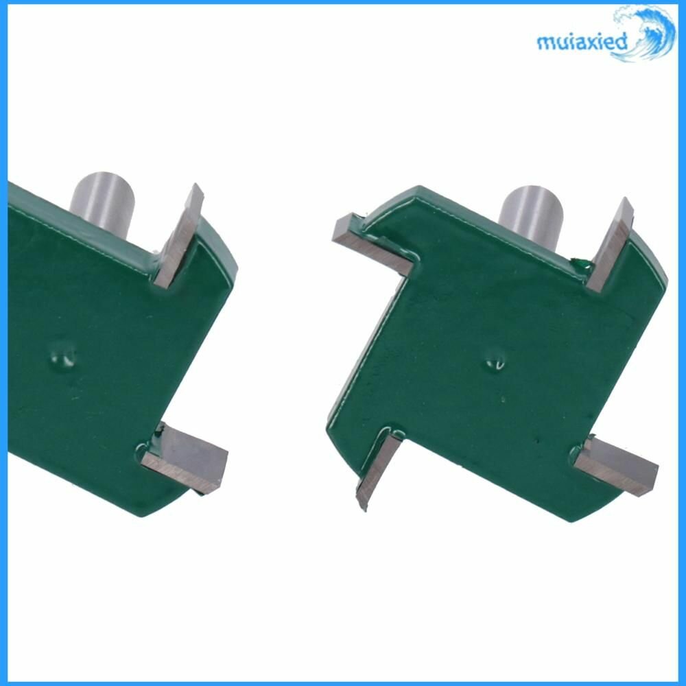 4-Flute Router Bit, Качественный твердосплавный резец, для фрезеровки и гравировки