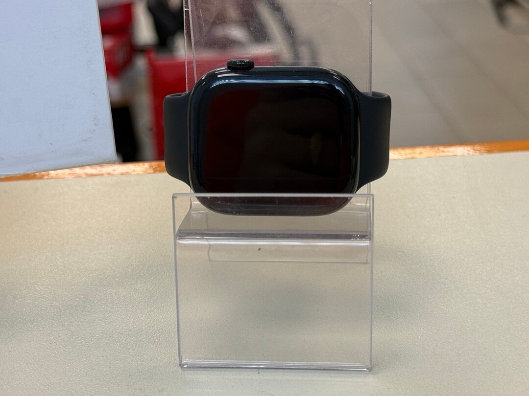 Дефект! Смарт-часы Apple Watch Series 10 2024 GPS 46mm Б/У, Уценка