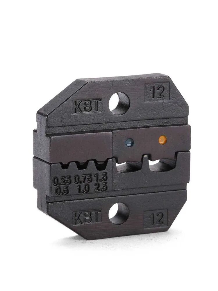 Матрица номерная КВТ "МПК-12"