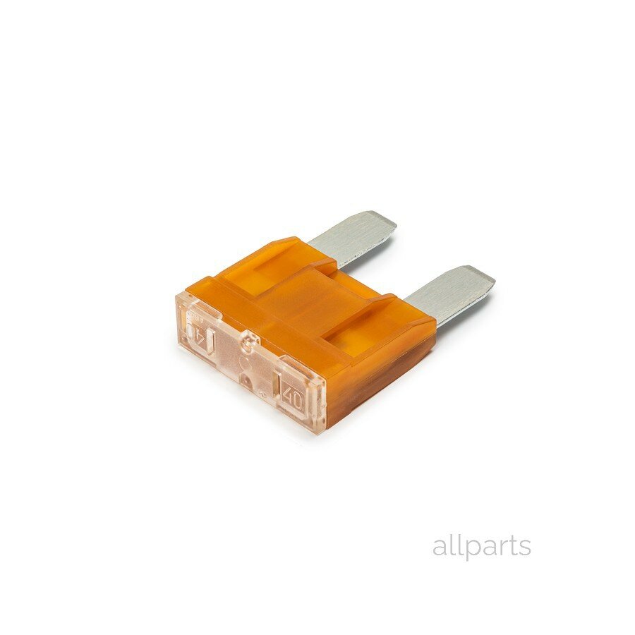 CARGEN AX86340A предохранитель MAXIVAL 40A