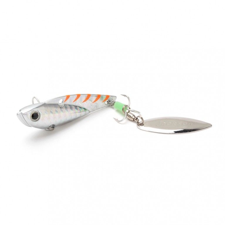 Цикада Jackson Teppan Blade, 56мм, 28г, #CTG