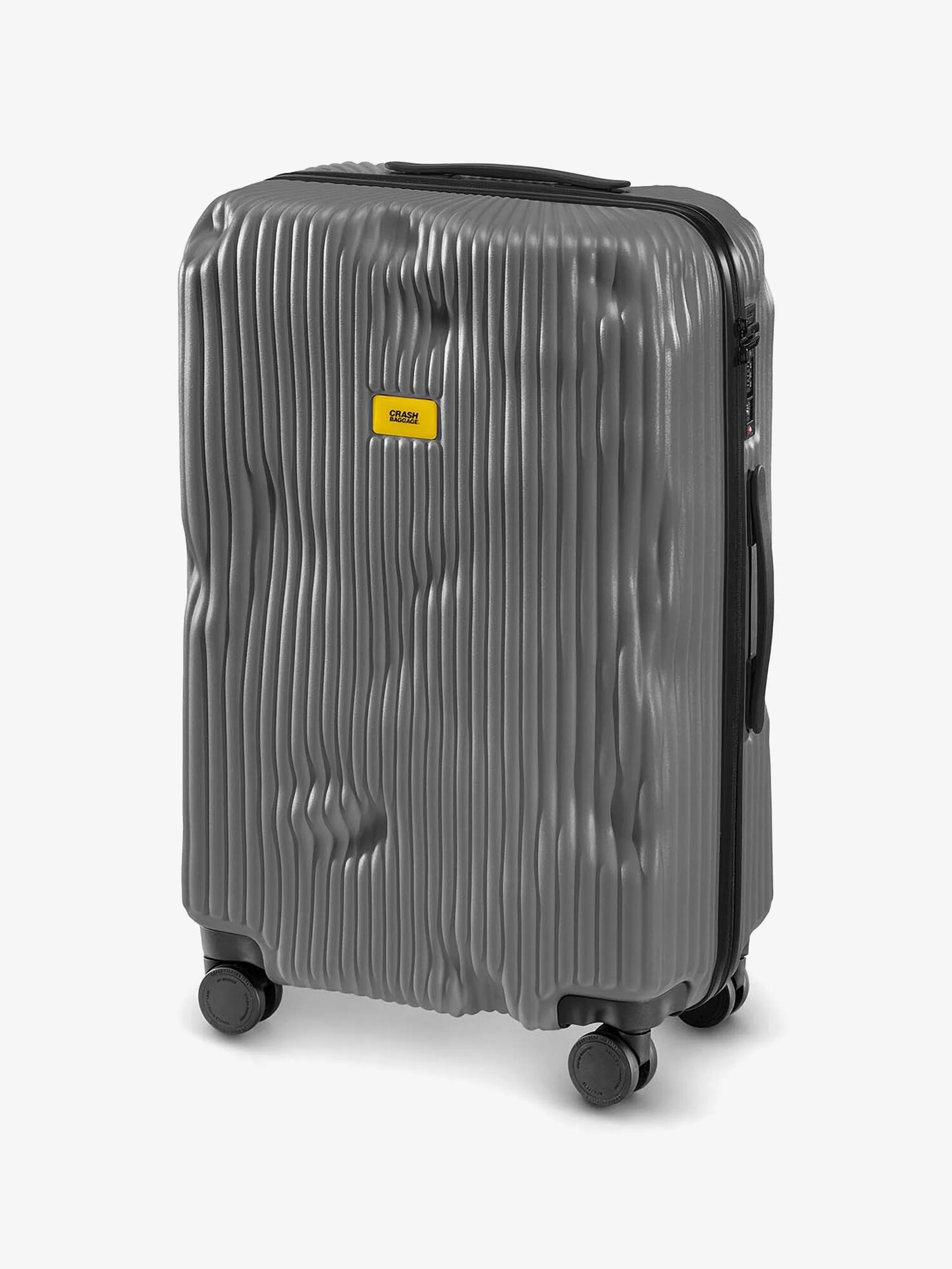 Сумка CRASH BAGGAGE Icon, серый — фото 1