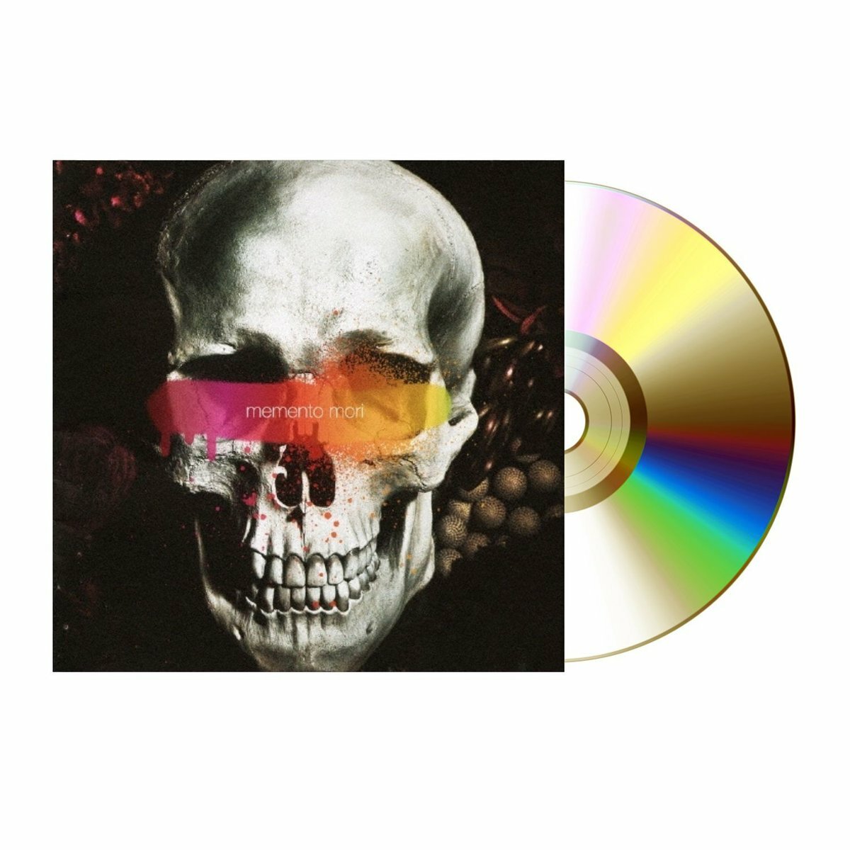 Музыка CD Buck-Tick - Memento Mori