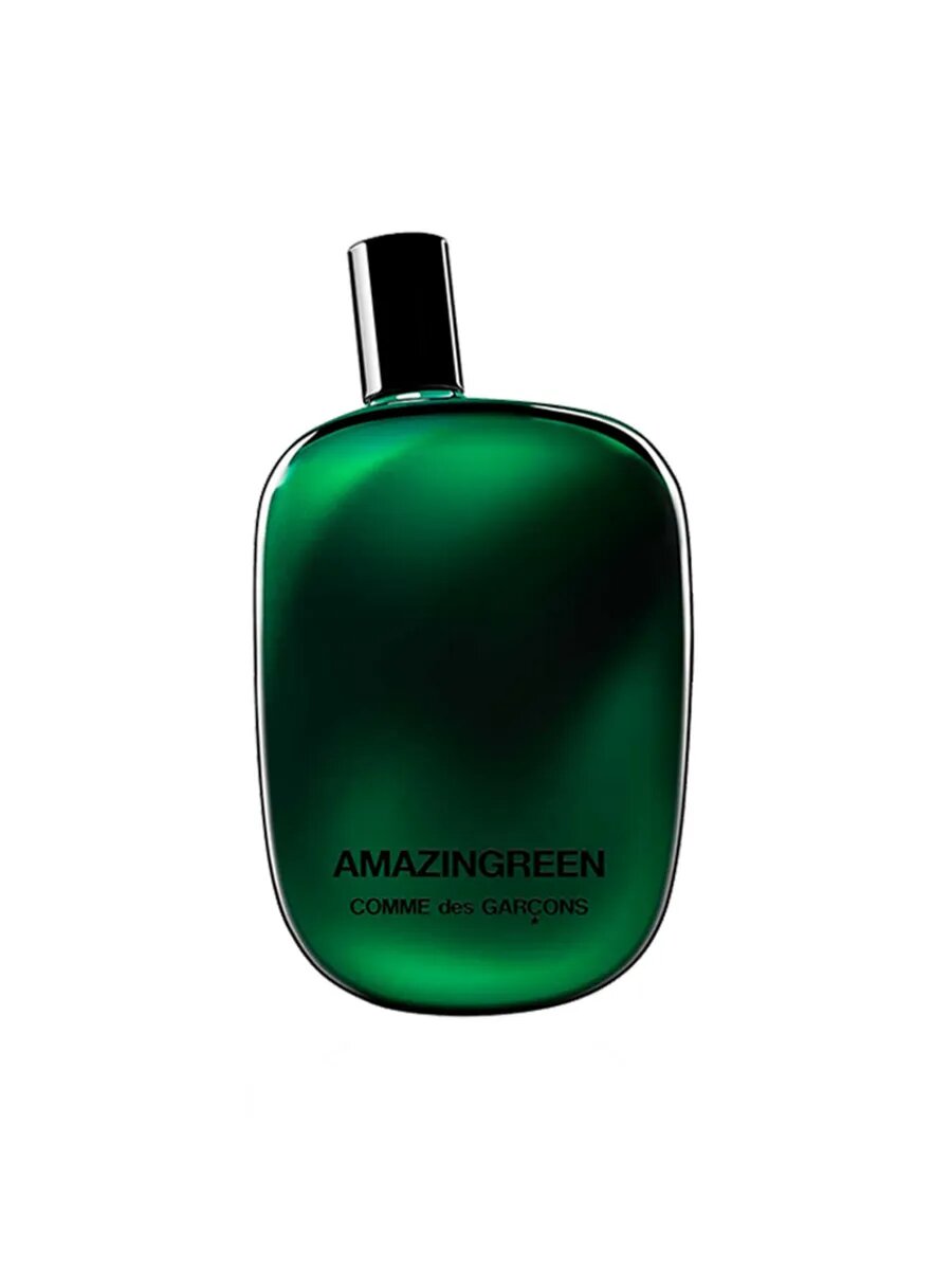Comme des Garcons Amazingreen 100 мл оригинал Парфюмерная вода