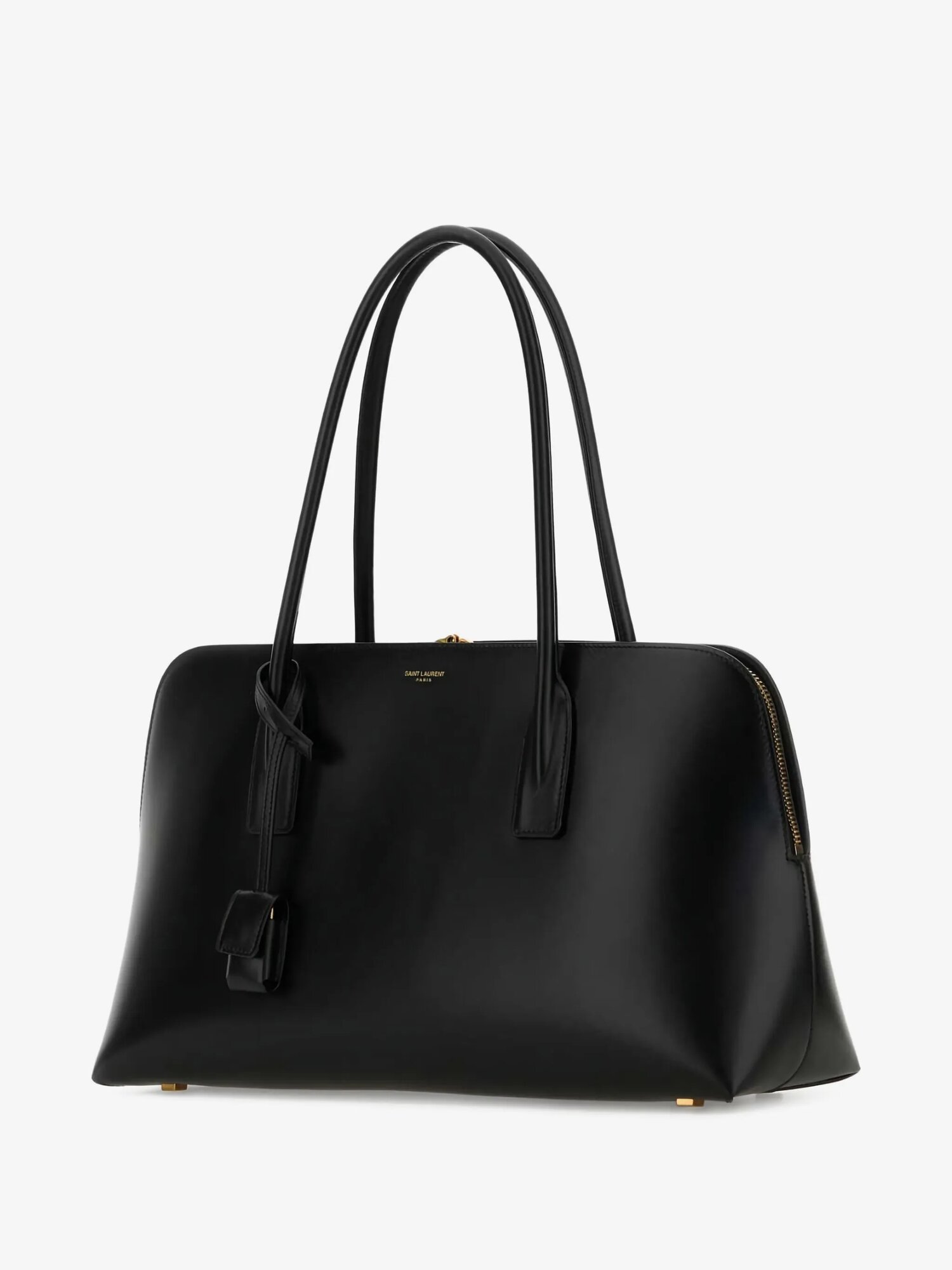Сумка Saint Laurent, черный — фото 1