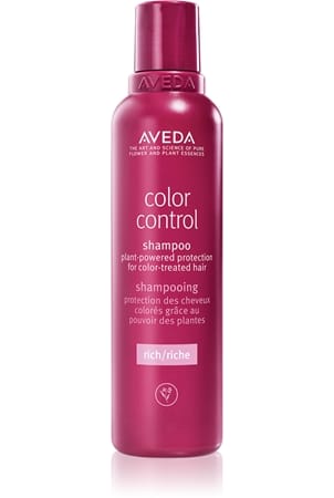 Шампунь для волос Aveda Color Control Rich Shampoo, 200 мл