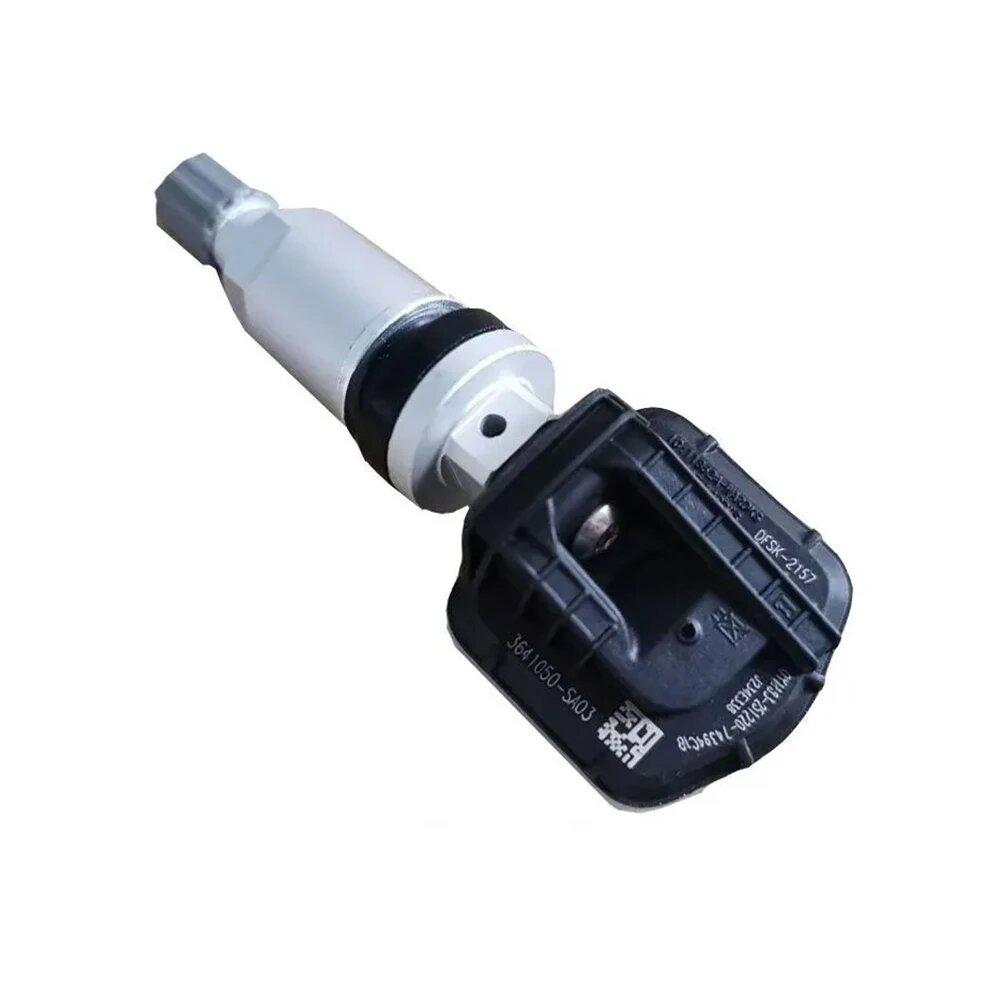 Датчик давления в шинах 3641050-SA03 для DFSK Dongfeng Sokon Landian E5 Fengon 370 500 580 E3 IX5 S560 (3641050-SA02, 3641050SA03)