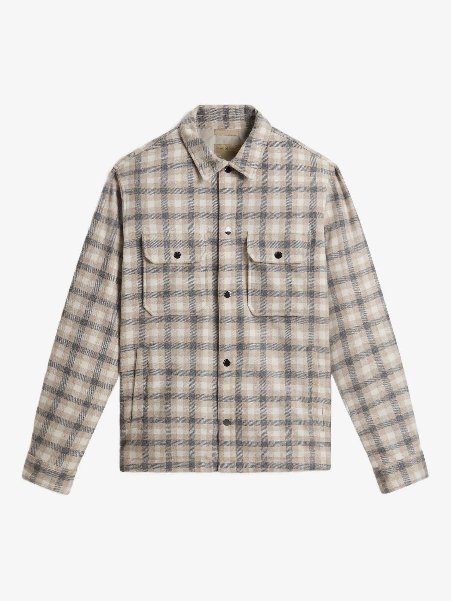 Рубашка Woolrich Alaskan