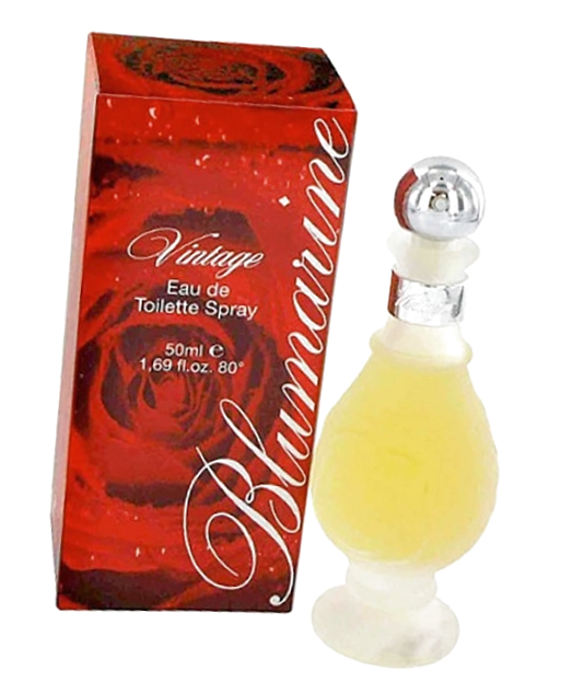 Blumarine Vintage 100 мл женский парфюм - Блюмарин Винтаж парфюмерная вода