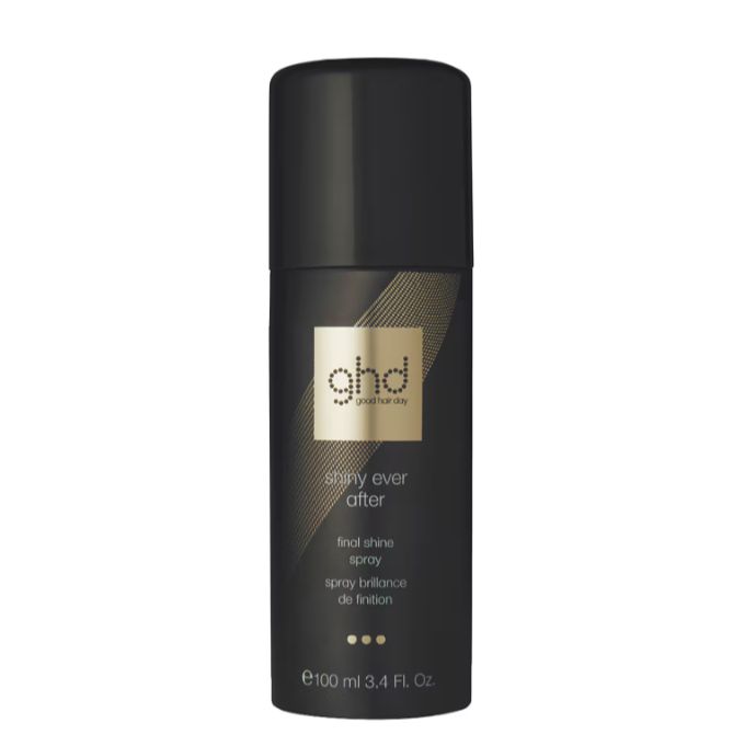 Спрей GHD Shiny Ever After для блеска волос, 100 мл
