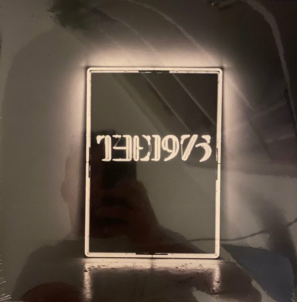 Виниловая пластинка The 1975 - The 1975 (Vinyl, LP, Album, 2023)