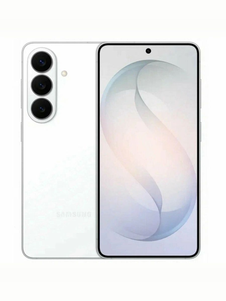 Samsung Смартфон Galaxy S26+ SM-S9470