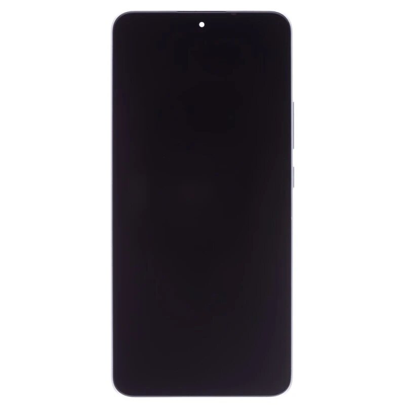Дисплей для Xiaomi 13T (2306EPN60G) / 13T Pro (23078PND5G) + тачскрин (зеленый) (в рамке) (ORIG100) (SP)