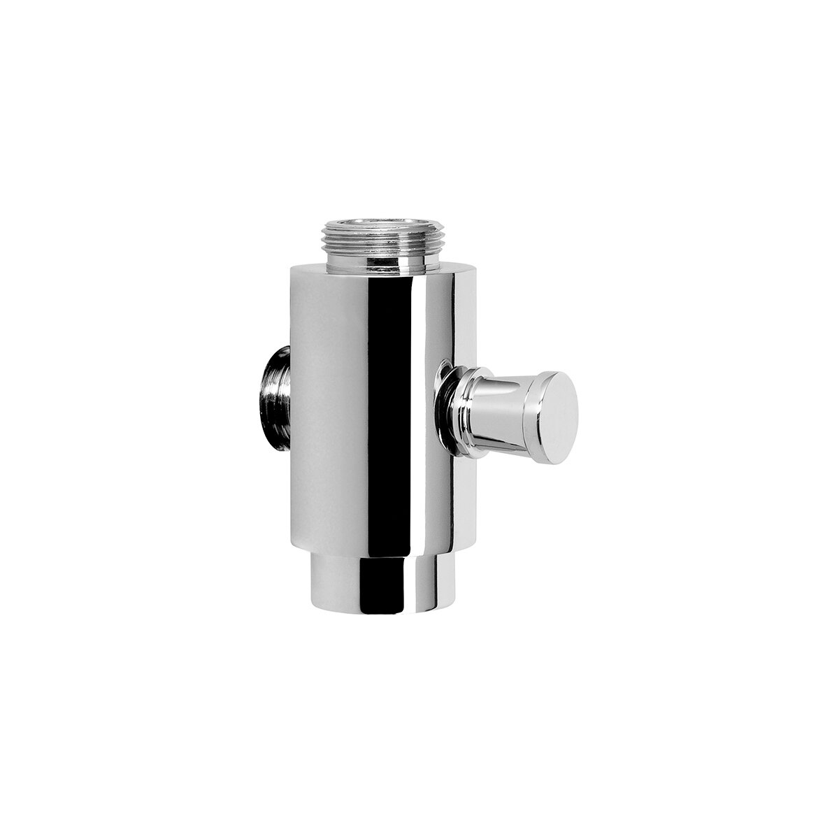 Дивертор BRUMA SHOWER SYSTEMS 145 610 9PO золото PVD