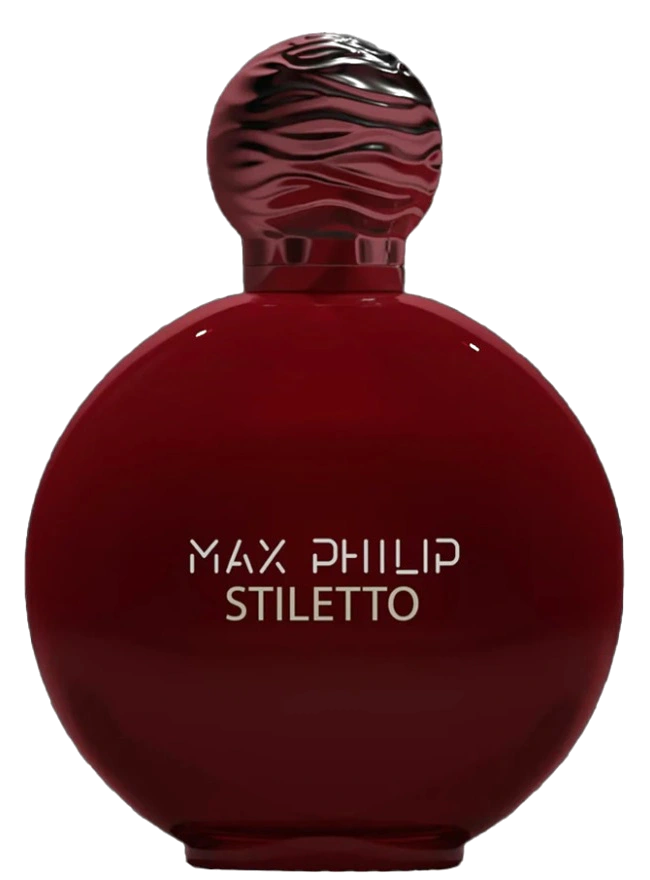 Проба парфюма Max Philip Stiletto 2 / Парфюмерная вода Макс Филип Стилетто миниатюра / Компактный формат аромата