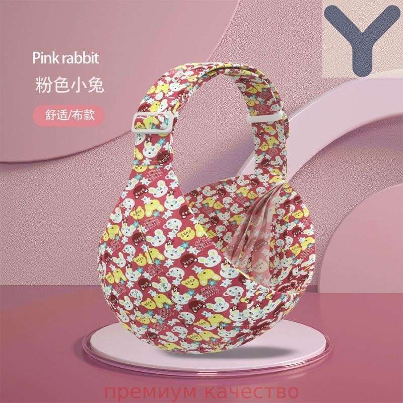 Переноска для новорожденных из 3D воздухопроницаемой сетки, слинг для ношения малыша спереди, удобный слинг для мамы, M-образная поза защищает ножки от О-образной деформации