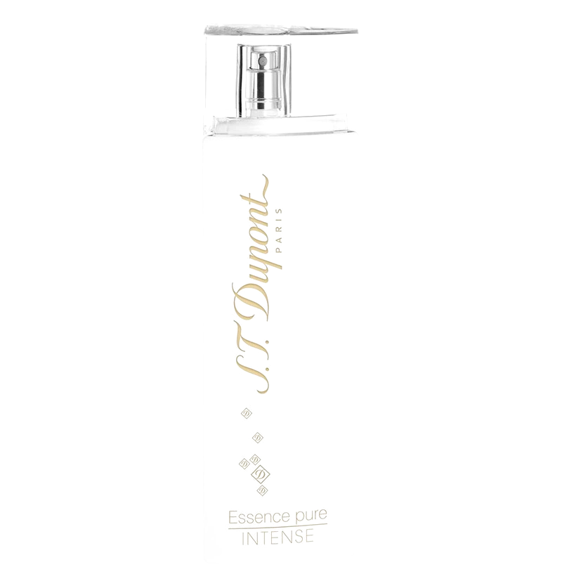 Духи для женщин Дюпон Эссенс Пьюр Интенс Пур Фам 100 мл - S.T. Dupont Essence Pure Intense Pour Femme