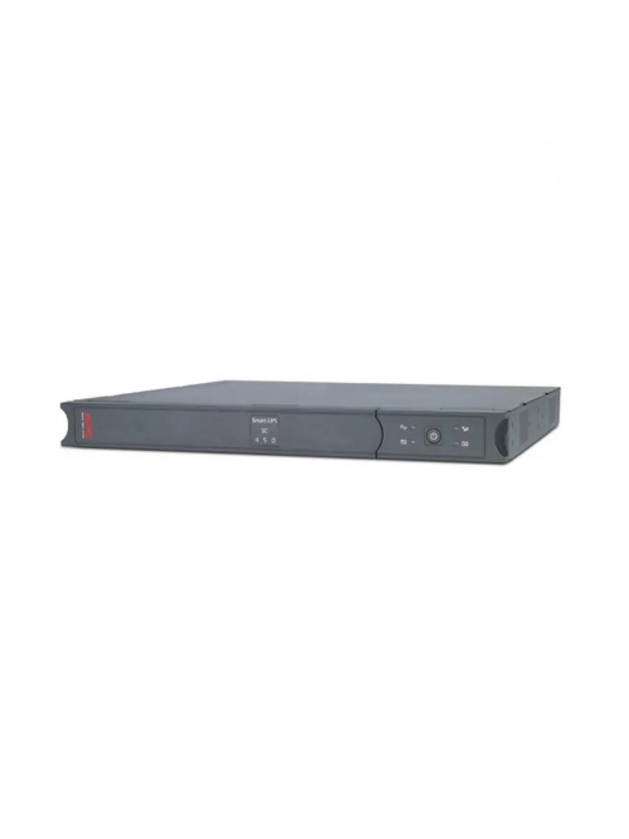 ИБП Smart-UPS SC 450VA/280W (SC450RMI1U)