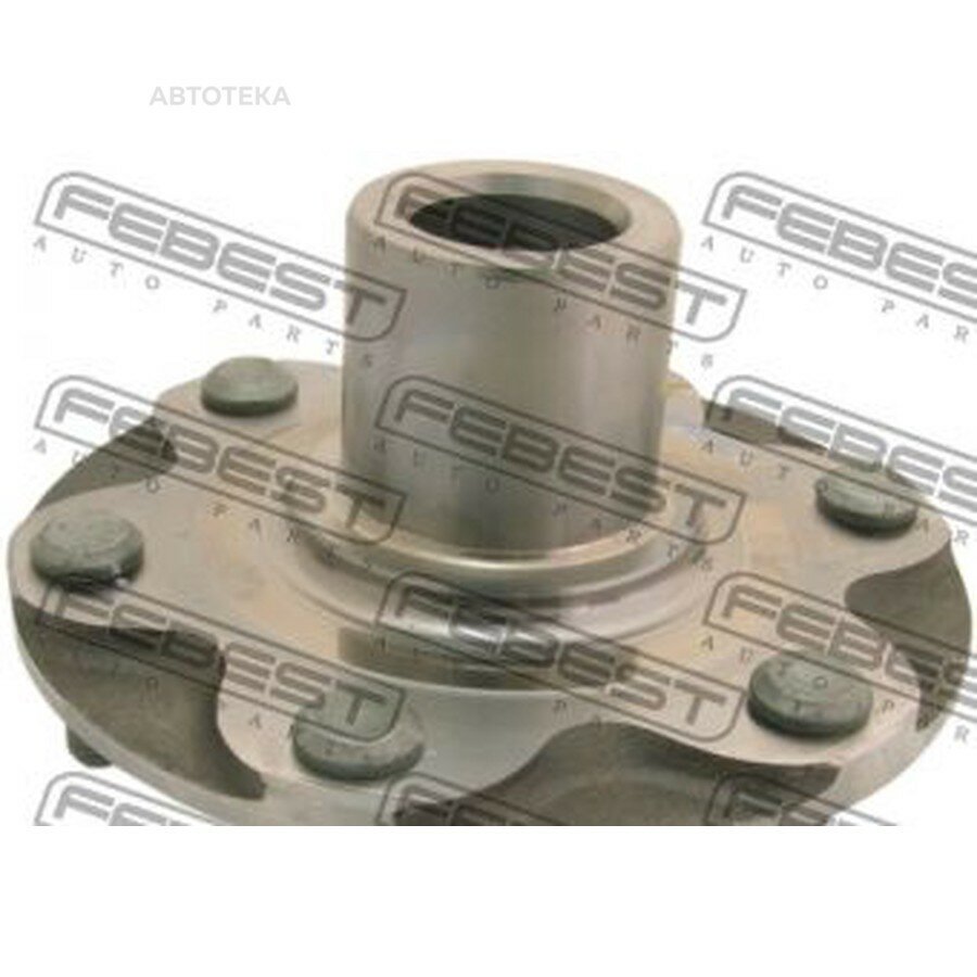 Ступица предняя (без подшипника) TOYOTA FEBEST 0182GRJ120F