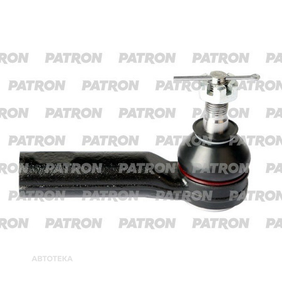 Наконечник рулевой тяги PATRON PS1472