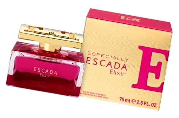 Парфюмерная вода Escada Especially Escada Elixir мини 2 / Сэмпл аромата Эскада Эспешели Эскада Эликсир