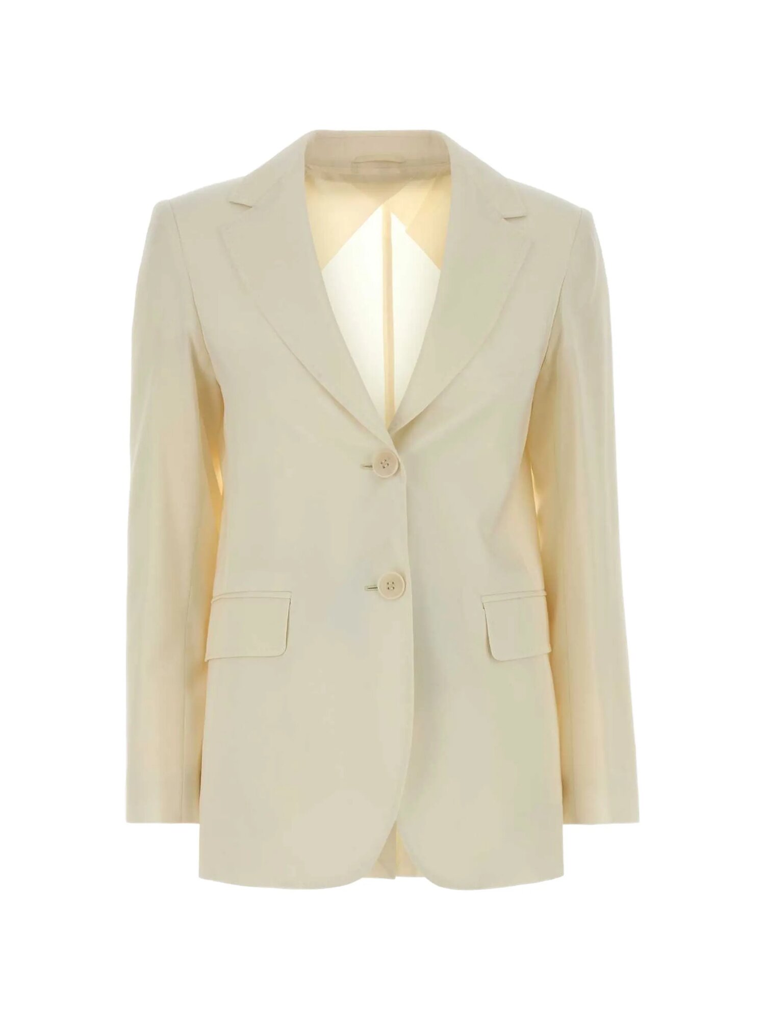 Пиджак Max Mara Assenzi wool blazer