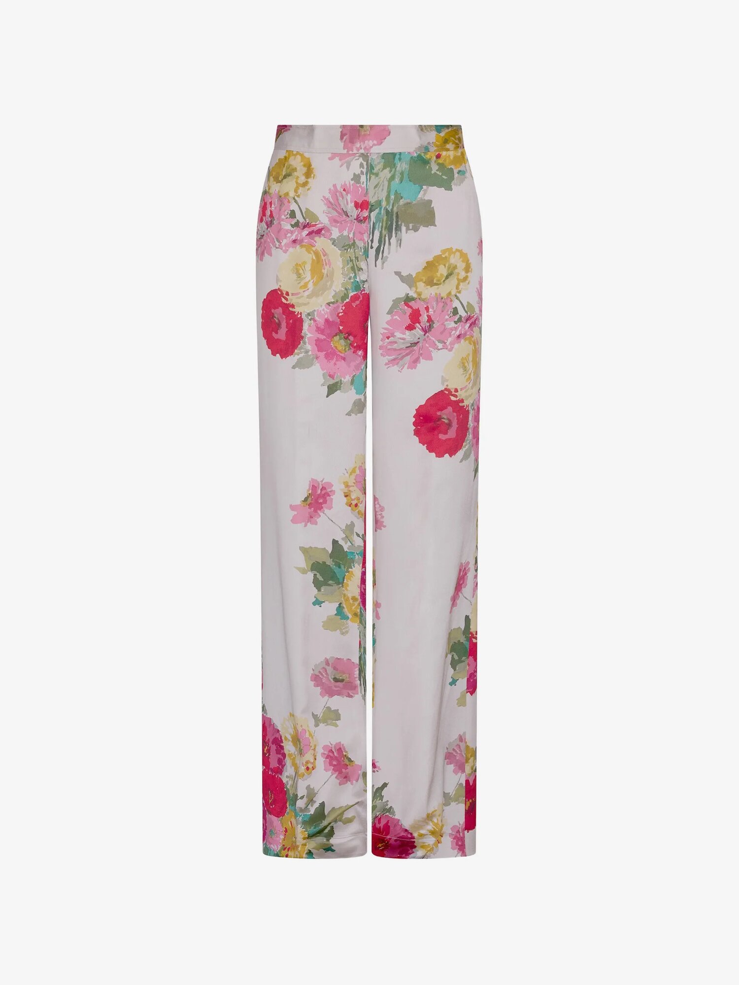 Брюки Libertine Pat Nixon Slim Aarons trousers