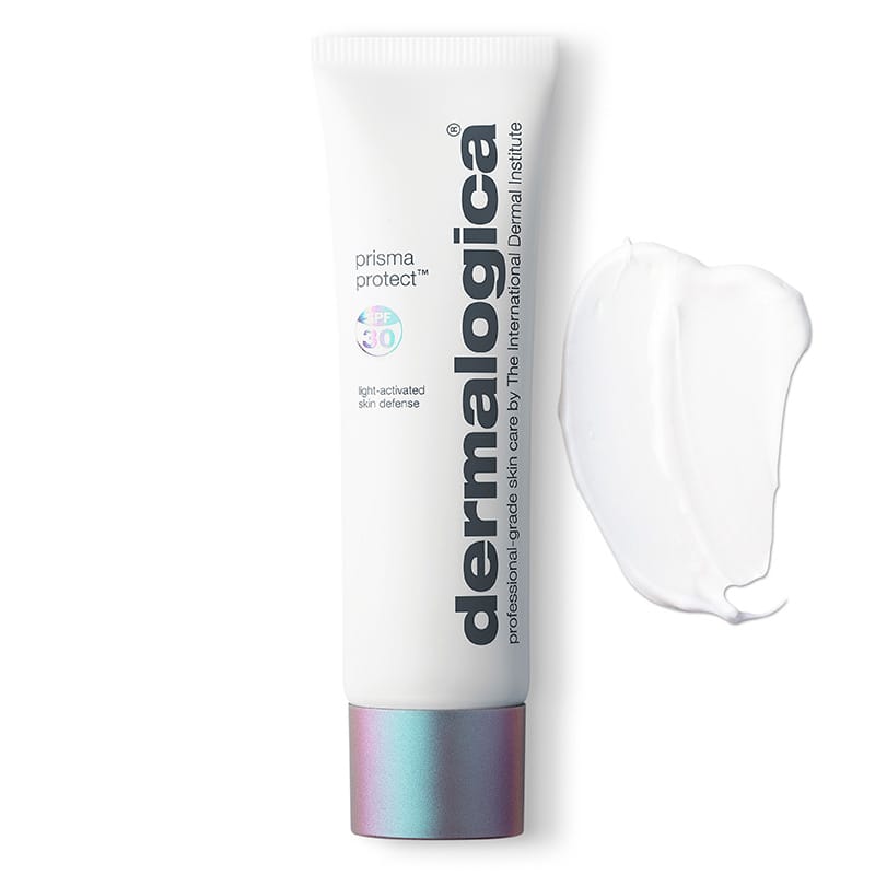 Средство солнцезащитное Dermalogica Prisma Protect SPF 30 Многофункциональный, увлажняющий защитный крем 50 мл