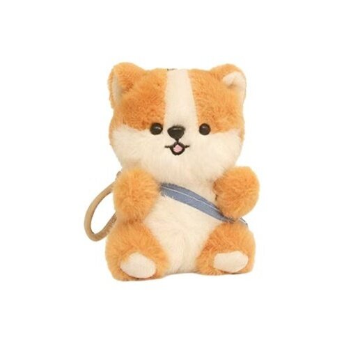 Игрушки подвесные MORTEN SOLUM
