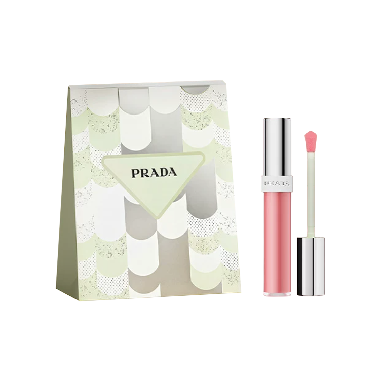 Блески для губ PRADA