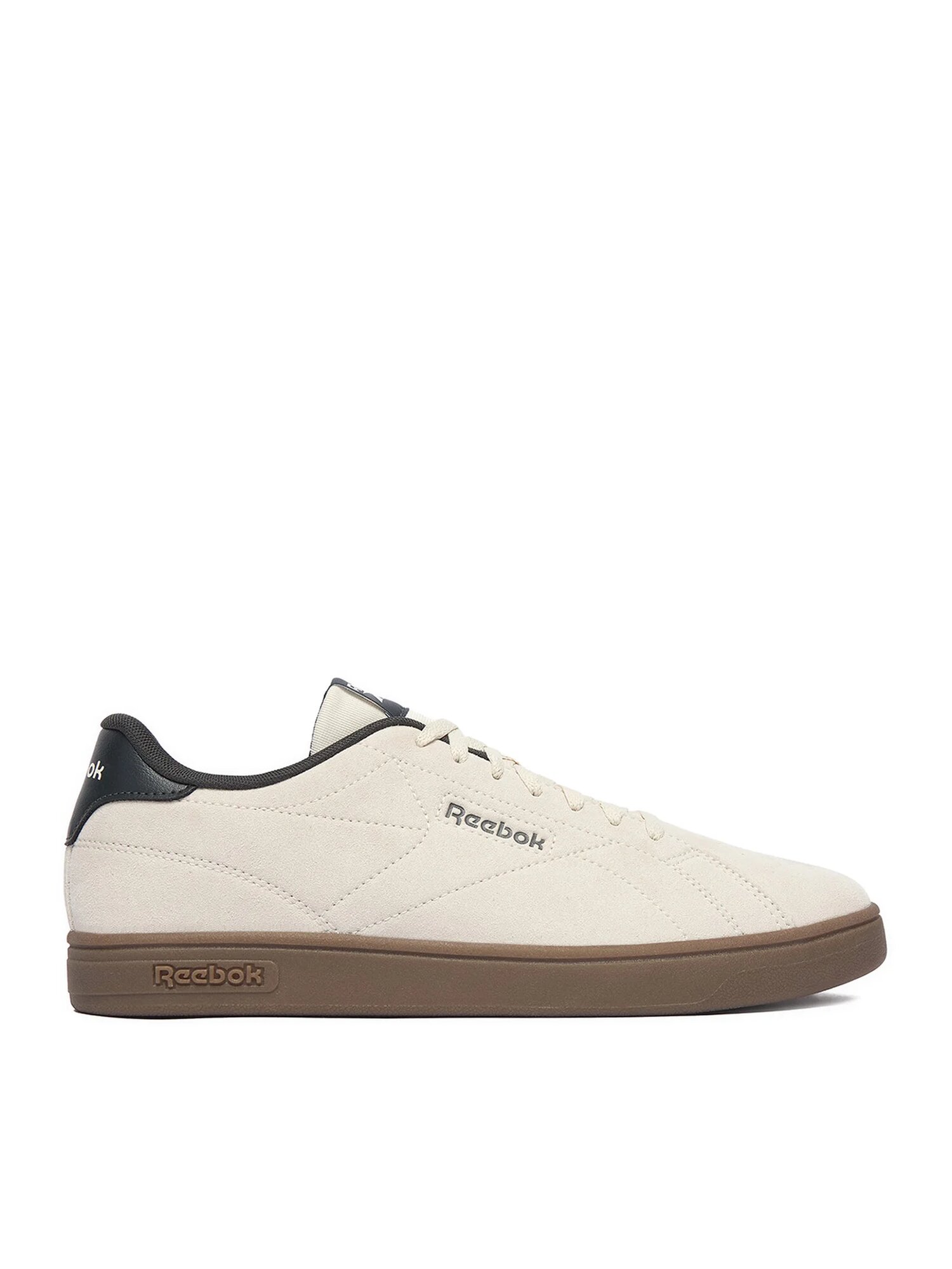 Полуботинки REEBOK COURT CLEAN