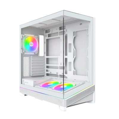 Корпус Sky 3 White