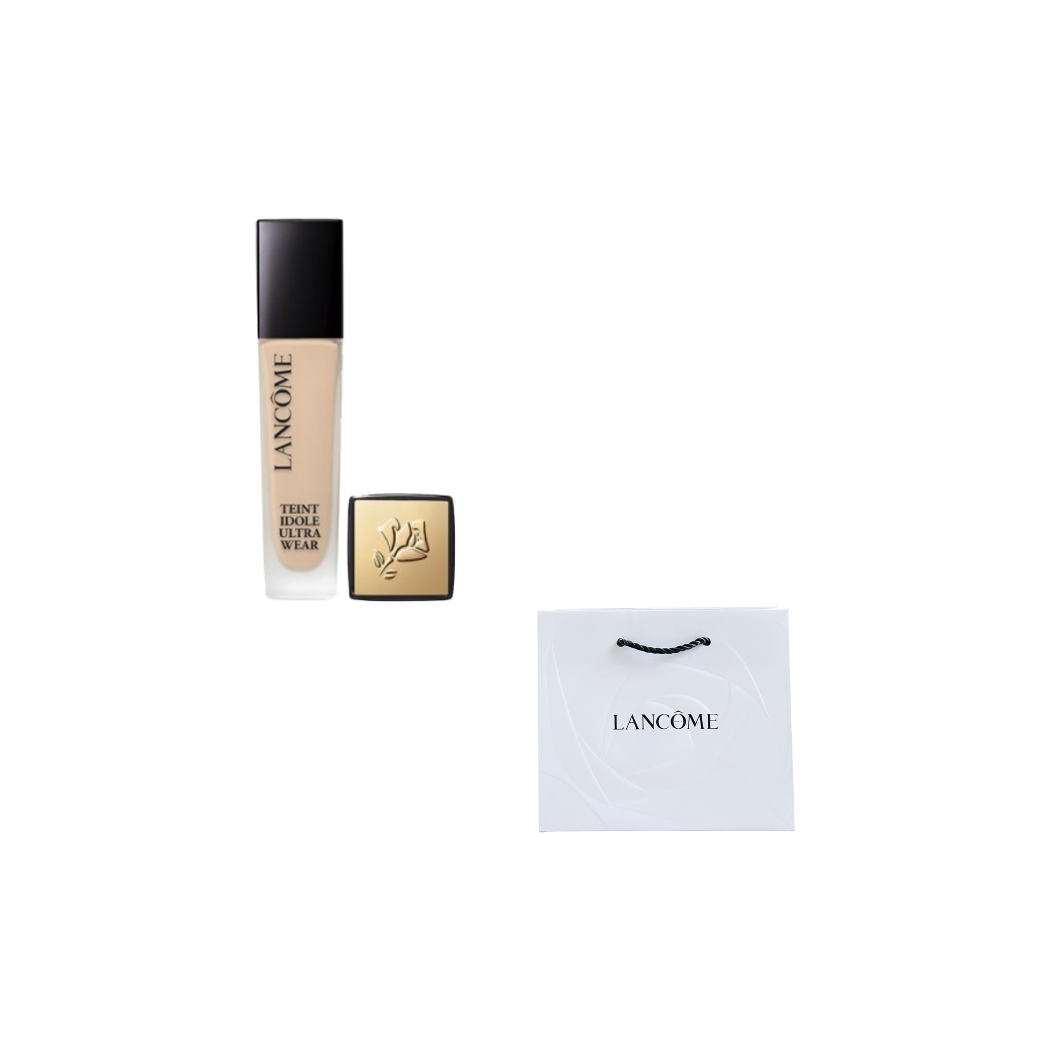 Тональные средства LANCOME