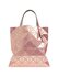 Сумка Bao Bao Issey Miyake Lucent, pink