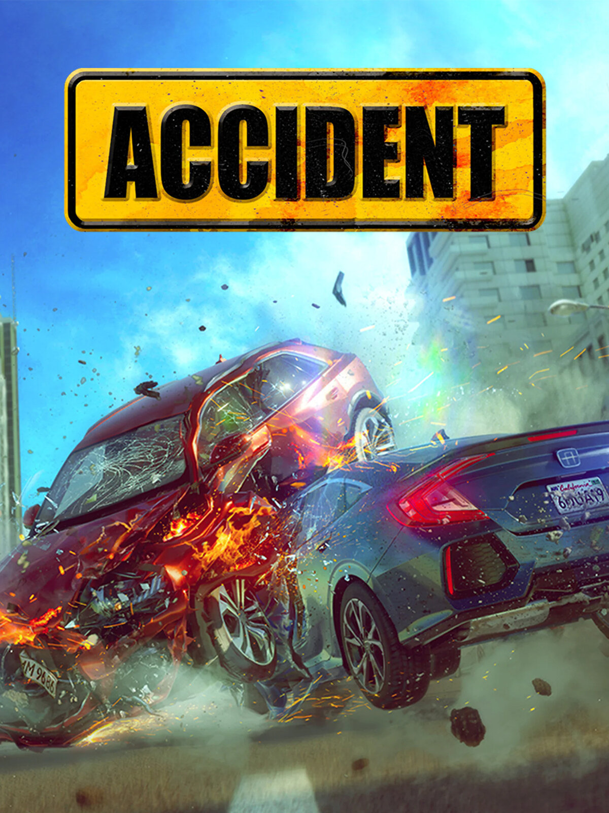 Accident