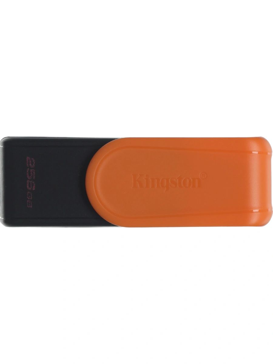 Флеш Диск Kingston 256GB USB А пластик