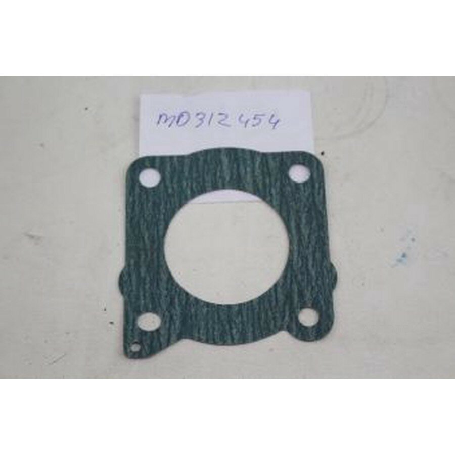 Прокладка дроссельной заслонки MITSUBISHI Colt/Lancer/Carisma/Pinin 16/18L MITSUBISHI MD312454 MITSUBISHI MD312454