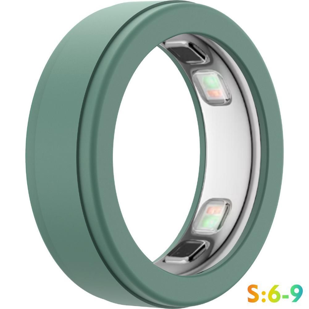 Совместимо с силиконовым чехлом для кольца Ora Ring5.