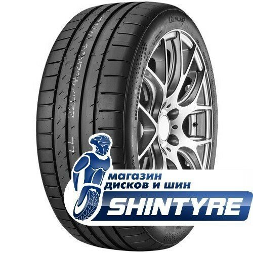 Автомобильные шины UNISTAR 285/45 R21 113Y XL UNISTAR SPORT M5