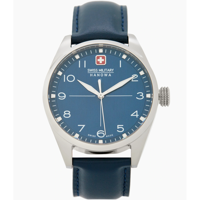 Наручные часы Swiss Military Hanowa