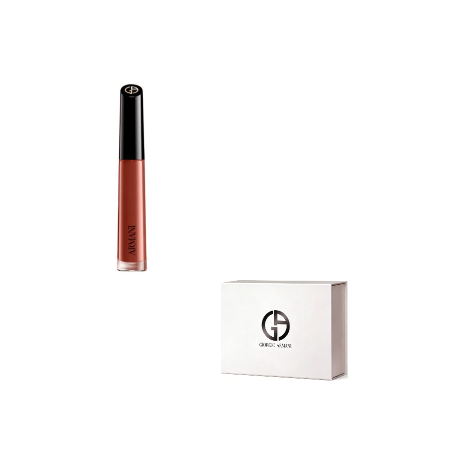 Блески для губ GIORGIO ARMANI