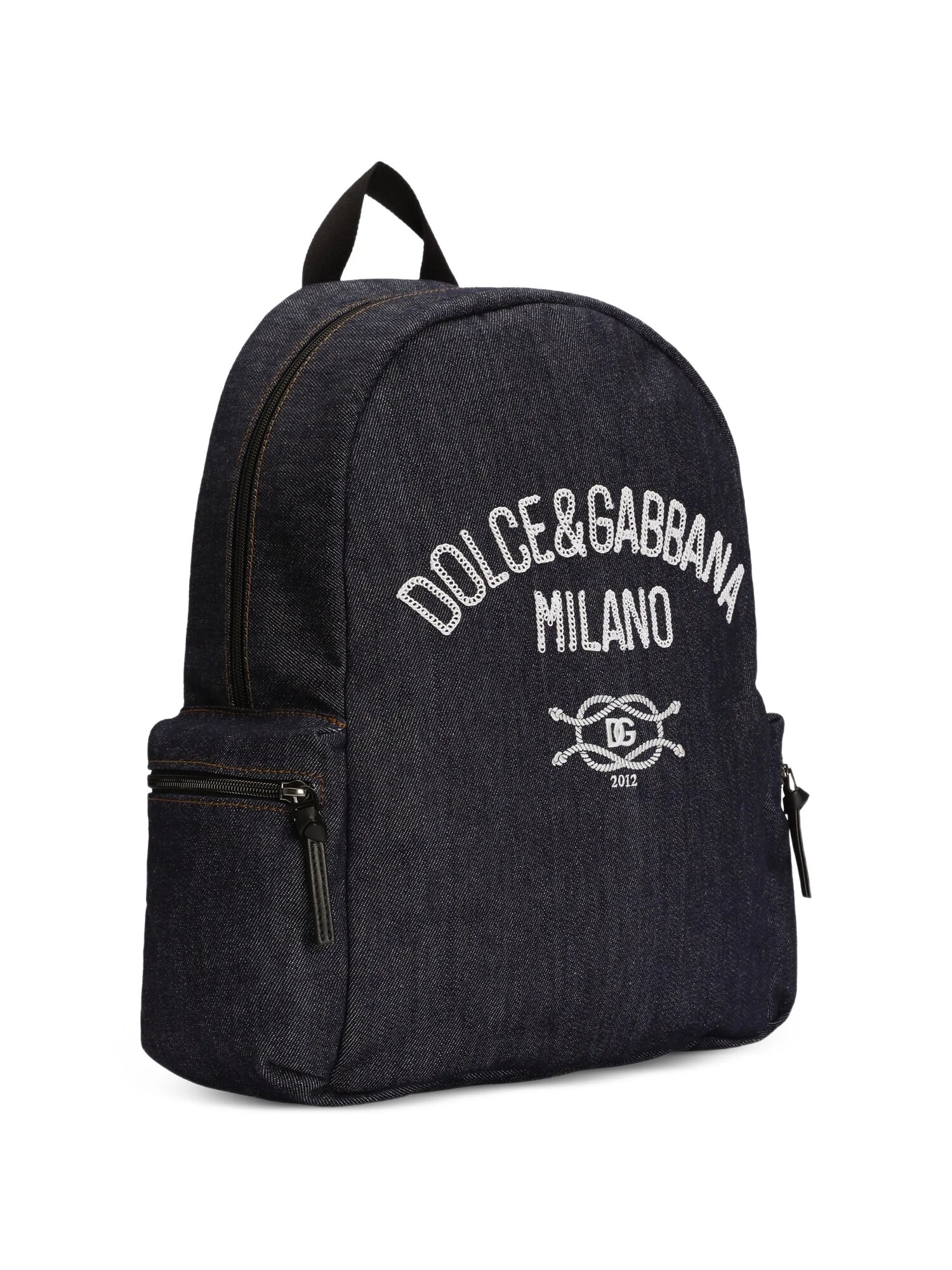 Футболка DOLCE & GABBANA
