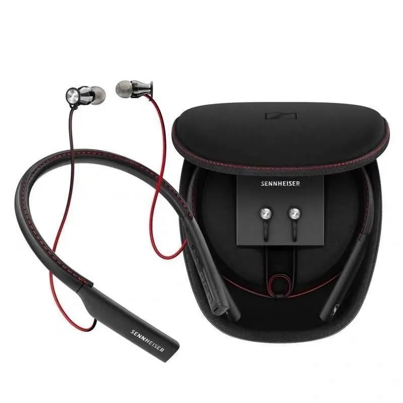 Беспроводные наушники Sennheiser Momentum In-Ear Wireless , черный