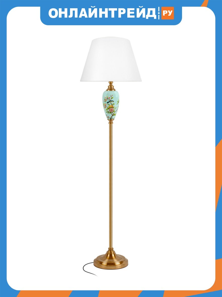 Noname Торшер LOFT IT Bluet 10379F/A