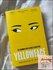 Yellowface