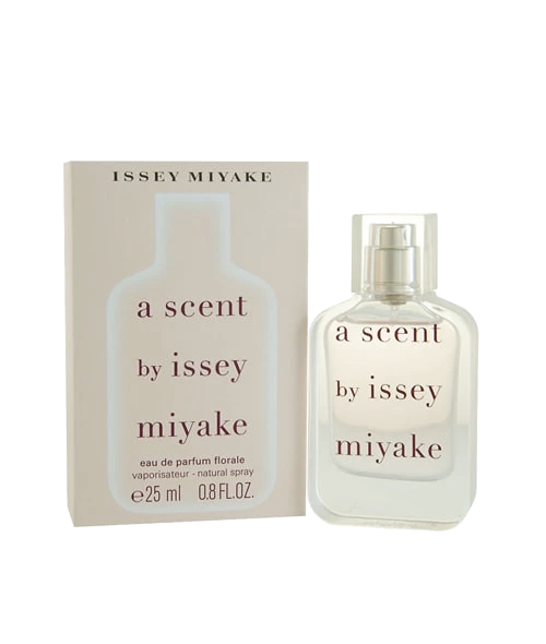 Issey Miyake A Scent By Issey Miyake Florale аромат для женщин 25 мл / Иссей Мияке Флораль
